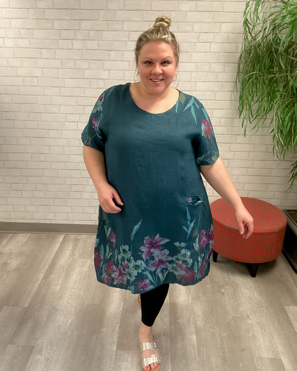 3 Reasons to Wear a Dress – Z Boutique