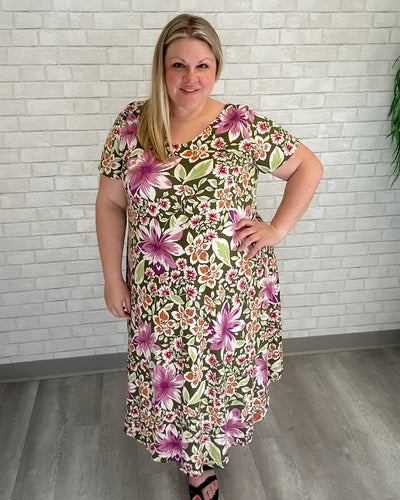 Dresses – Z Boutique