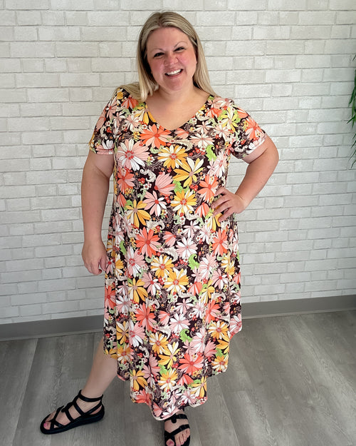 Dresses – Z Boutique